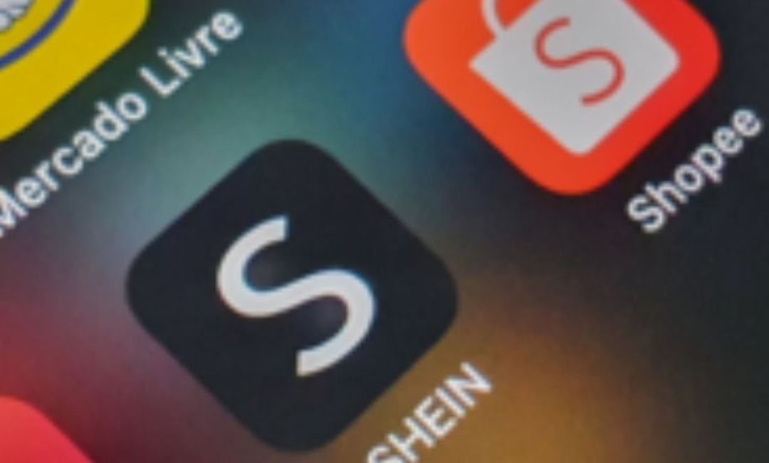 Compras na Shein e Shopee podem ser taxadas - PIXTV