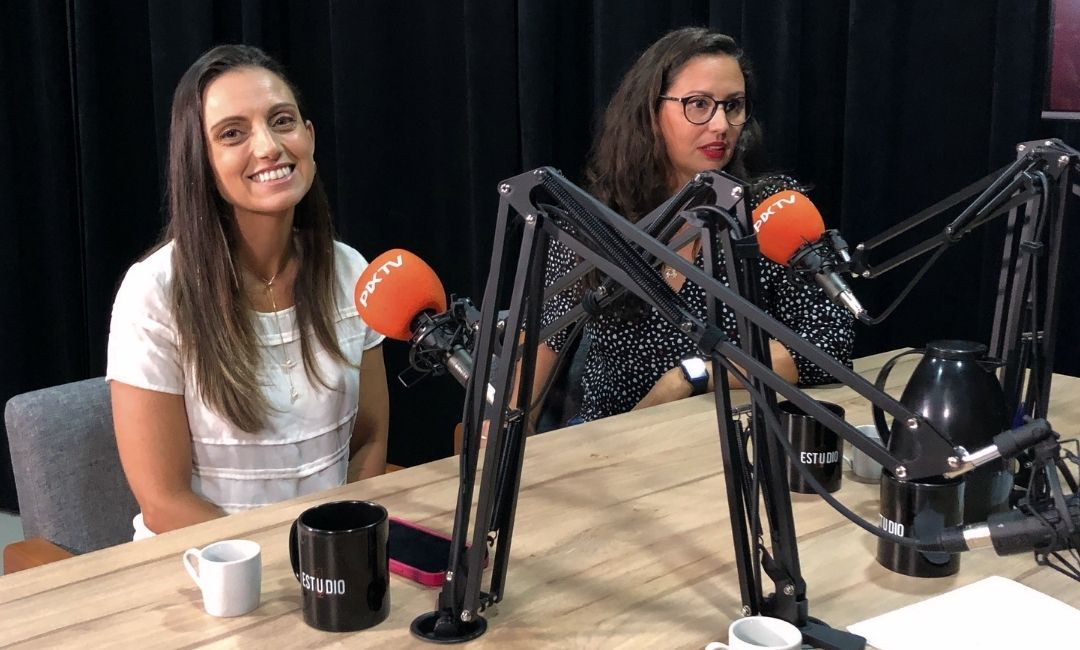 Estúdio 1 recebe especialistas em autismo - PIXTV