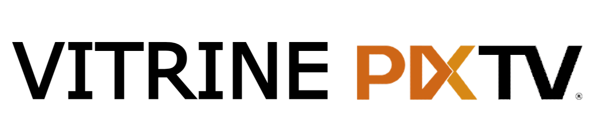 Arquivos Vitrine PIXTV - PIXTV