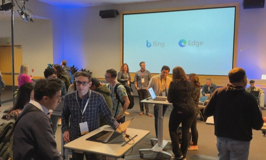 lançado aplicativo do Chat Gpt para smartphones - PIXTV