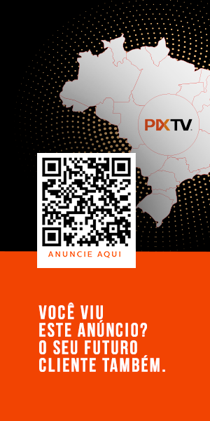 PIXTV | Conectada com você