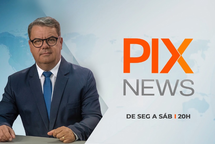 PIXTV | Conectada com você