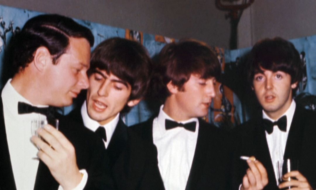 Documentos apresentam novas informações sobre a Separação dos Beatles ...