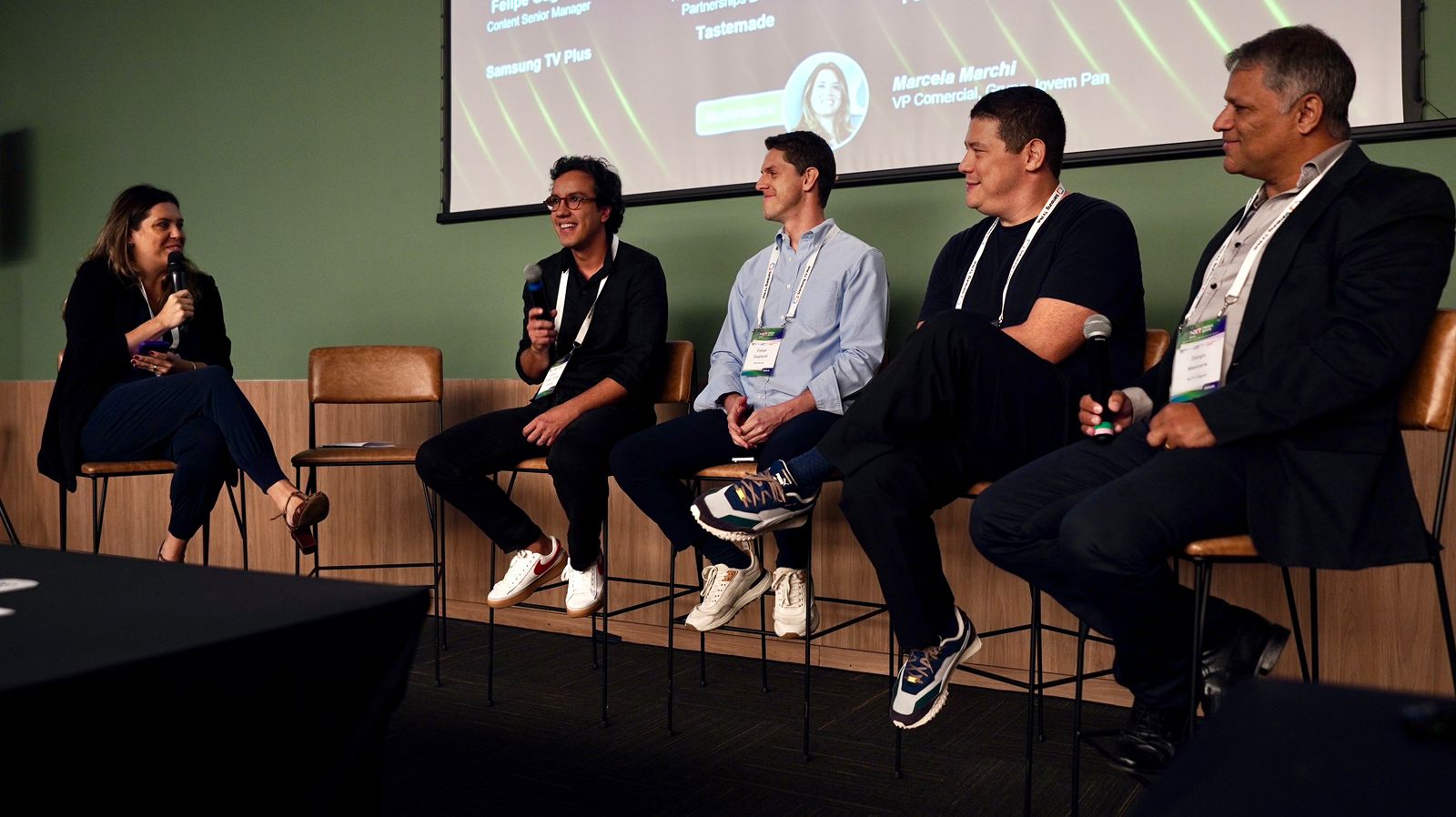 As modalidades FAST em operação no Brasil - PIXTV