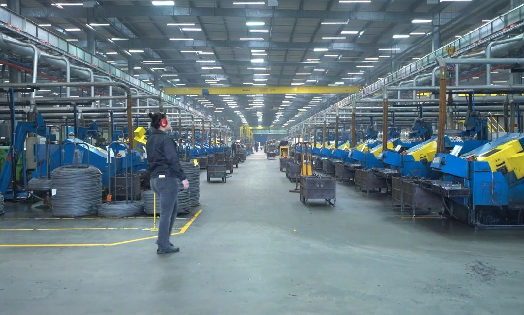Economia de SC cresce 5,7% em 2024 e lidera alta no país - PIXTV