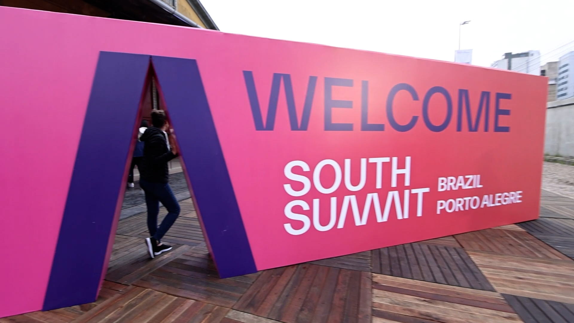 South Summit 2025: novas ideias, conexões e oportunidades marcam ...