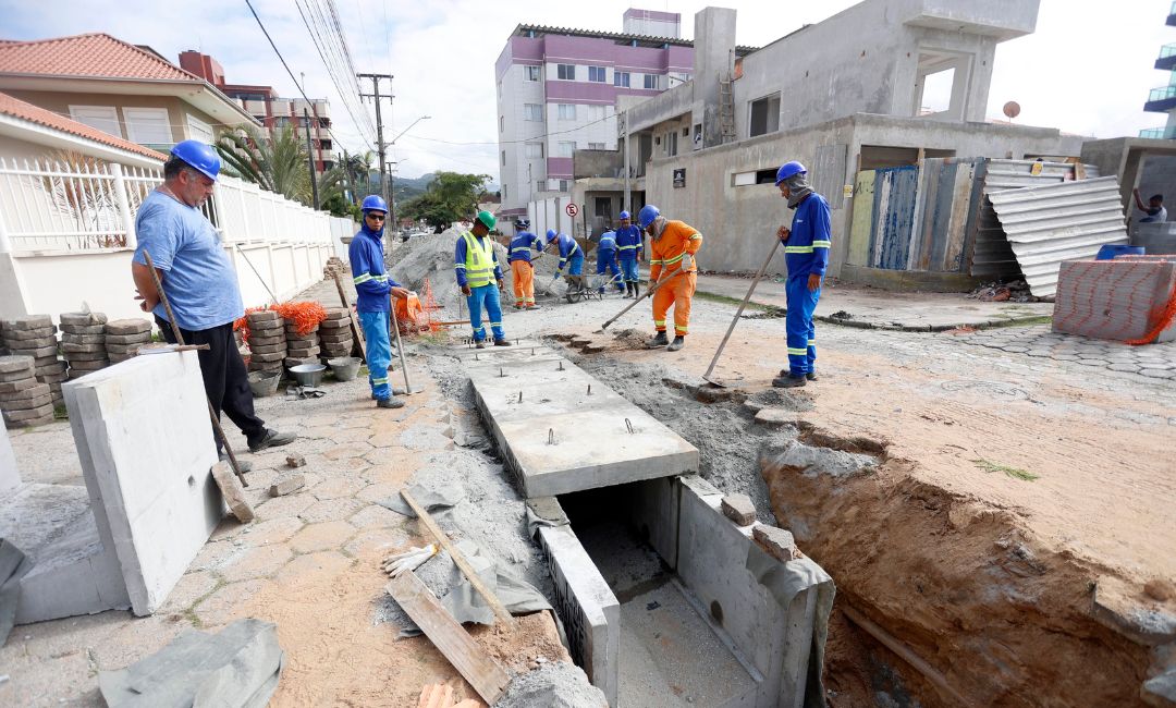 Nova lei amplia uso de fundo estadual para prevenção de calamidades no ...