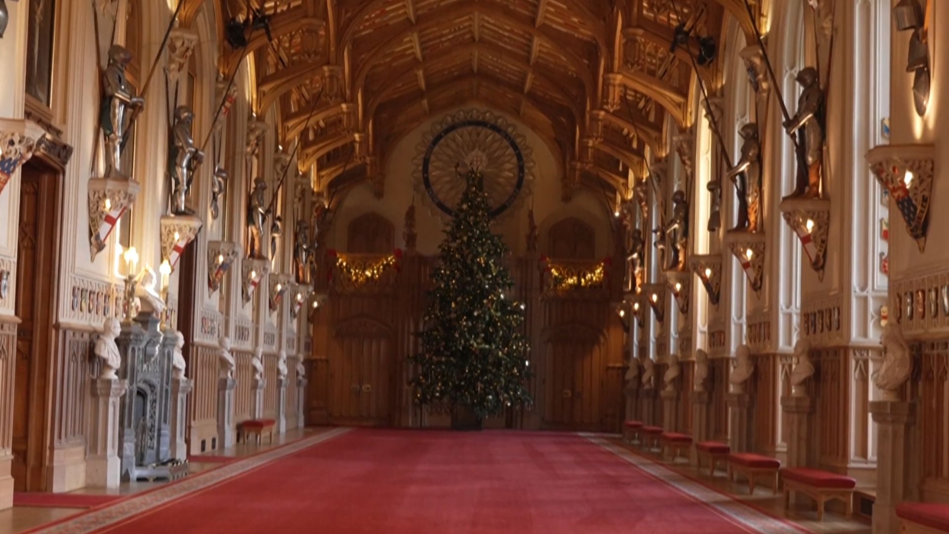 Natal pelo mundo: Europa vive a magia das celebrações de fim de ano - PIXTV